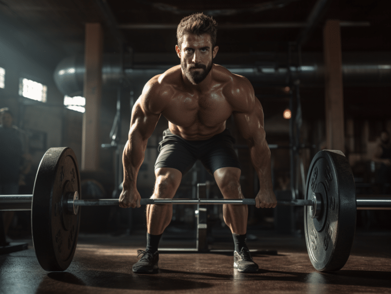 Maîtriser l'art du pull-up pour des résultats optimums - Blog Sport
