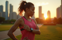 Entraînement efficace : courir sur place, avantages et techniques à ...