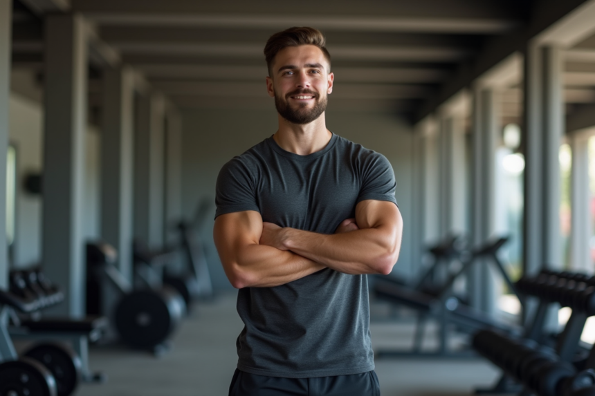 Gros bras : les critères pour déterminer un gros bras musclé - Blog Sport